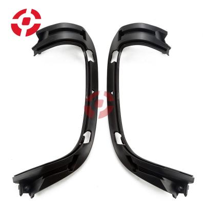 China 31353395 Left / 31353396 Right Tail light bracket Auto Body Systems For VO LVO for sale