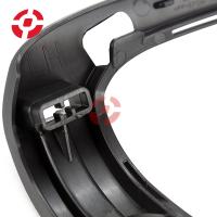 China 31353395 Left / 31353396 Right Tail light bracket Auto Body Systems For VO LVO for sale