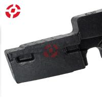 China OE 31383553 31663900 front bumper foam foam buffer layer Auto Parts for VO LVO for sale