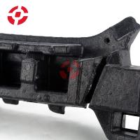 China OE 31383553 31663900 front bumper foam foam buffer layer Auto Parts for VO LVO for sale