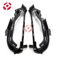 China OE 31383904 31383905 Body Parts Fog Lamp Lower Bracket Left Right for VO LVO S90 S90L V90 17- for sale