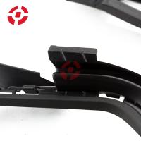China OE 31383904 31383905 Body Parts Fog Lamp Lower Bracket Left Right for VO LVO S90 S90L V90 17- for sale