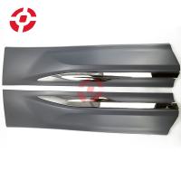 China Rear Door molding 40007174​ 40007204 LR 40007174  RR Left Right rear door trim FOR VO LVO for sale
