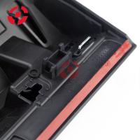 China Rear Door molding 40007174​ 40007204 LR 40007174  RR Left Right rear door trim FOR VO LVO for sale