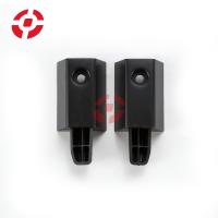 China Car Parts LR012845 LR012846 LR012847 Curtain Buckle Black For Land Rover RANGE ROVER for sale