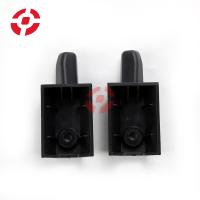 China Car Parts LR012845 LR012846 LR012847 Curtain Buckle Black For Land Rover RANGE ROVER for sale