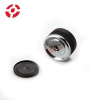 China LR093842 Gear Control Shift Knob Head Kit Replacement Black For Land Rover for sale