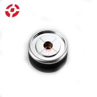 China LR093842 Gear Control Shift Knob Head Kit Replacement Black For Land Rover for sale
