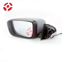 China Auto rearview mirror assembly left 31371124 Door left side mirror assembly fit for VO LVO XC60 for sale