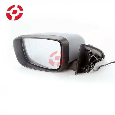 China Auto rearview mirror assembly left 31371124 Door left side mirror assembly fit for VO LVO XC60 for sale