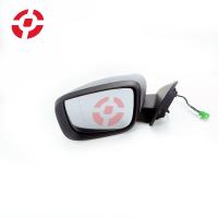 China Auto rearview mirror assembly left 31371124 Door left side mirror assembly fit for VO LVO XC60 for sale