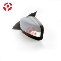 China Auto rearview mirror assembly left 31371124 Door left side mirror assembly fit for VO LVO XC60 for sale