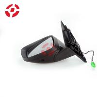 China Auto rearview mirror assembly left 31371124 Door left side mirror assembly fit for VO LVO XC60 for sale