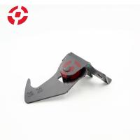 China Hood lock Left hood lock pin Front hood lock T4N3064 for Land Rover Jaguar for sale