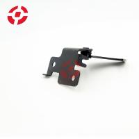 China Hood lock Left hood lock pin Front hood lock T4N3064 for Land Rover Jaguar for sale
