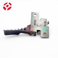 China Auto Parts Hood handle T4N3060 LR093224 Hood Safety Catch Bonnet Release Lever Fit For Land Rover Jaguar for sale