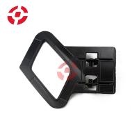 China Headlamp Washer Spray Cover Bracket RH OE 31353369 XC90 Right Headlamp Washer Bracket For VO LVO XC90 for sale