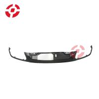 China Auto tailpipe guard OE 31407965 Tailpipe protect plate Car tail throat guard for VO LVO XC40 for sale