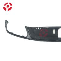 China Auto tailpipe guard OE 31407965 Tailpipe protect plate Car tail throat guard for VO LVO XC40 for sale