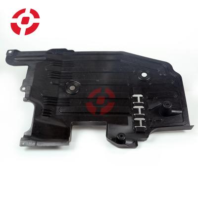 China Auto Parts underbody guard panel 31420482 chassis skid plate for VO LVO XC90 XC60 S90 S60 for sale