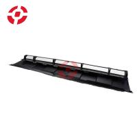 China Car Front Bumper Lower Towing Eye Cover Trim DPC500123PCL DPC500122PCL GL0849 For Land Rover For Discovery 3 2005-2009 Rover for sale