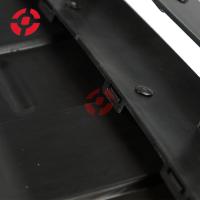 China Car Front Bumper Lower Towing Eye Cover Trim DPC500123PCL DPC500122PCL GL0849 For Land Rover For Discovery 3 2005-2009 Rover for sale