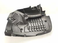 China OEM LR033070 LR033071 Auto Parts Front Left/Right Fender Liner Splash Shield for Land Rover Range Rover 13-17 for sale