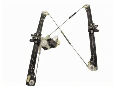 China Car Body Parts Car Window Lifter For Land Rover Discovery LR077816 LR153952 for sale