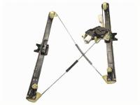 China LR077817 LR153951 Electric Window Regulator Front Auto Electric Glass Lifter for sale