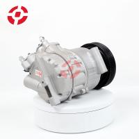 China Air Conditioning System Electric Compressor For VO LVO XC90 03-14 OE 36001374 for sale