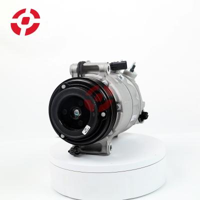 China Air Conditioning Compressor OE LR086044 For Land Rover Sport Discovery Range Rover Star Pulse for sale