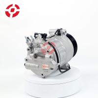 China Air Conditioning Compressor OE LR086044 For Land Rover Sport Discovery Range Rover Star Pulse for sale