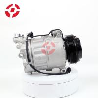 China Air Conditioning Compressor OE LR086044 For Land Rover Sport Discovery Range Rover Star Pulse for sale