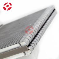 China Auto Air Evaporative Cooling Core Car AC Evaporator For Jaguar OEM C2Z6527 for sale