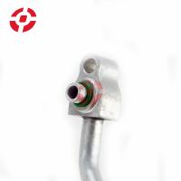 China Air Conditioning A/C Discharge Hose Pipe Low Pressure For Jaguar OE C2Z18293 for sale