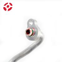China Air Conditioning A/C Discharge Hose Pipe Low Pressure For Jaguar OE C2Z18293 for sale