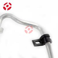 China Air Conditioning A/C Discharge Hose Pipe Low Pressure For Jaguar OE C2Z18293 for sale