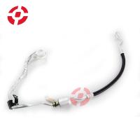China Car Air Conditioner Spare Parts Hose LR013861 Air Conditioning Inlet Tube Pipe Fitting For Land Rover for sale