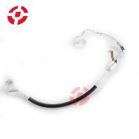 China Car Air Conditioner Spare Parts Hose LR013861 Air Conditioning Inlet Tube Pipe Fitting For Land Rover for sale