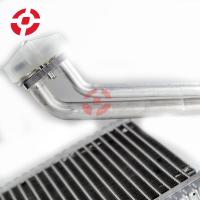 China LR070870 Car Air Conditioning Parts Replace  Heater Air Conditioning Evaporator for sale