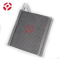 China LR009797 LAND ROVER AC Evaporator Core  Automotive Car Evaporator Core for sale