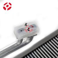 China LR009797 LAND ROVER AC Evaporator Core  Automotive Car Evaporator Core for sale