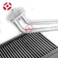 China LR009797 LAND ROVER AC Evaporator Core  Automotive Car Evaporator Core for sale