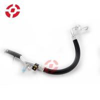 China LR019675 Expansion Air Conditioning Pipe Auto Cooling Air Conditioning Parts for sale