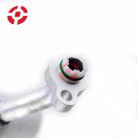 China LR019675 Expansion Air Conditioning Pipe Auto Cooling Air Conditioning Parts for sale