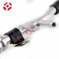 China LR019675 Expansion Air Conditioning Pipe Auto Cooling Air Conditioning Parts for sale