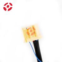 China LR042717 Fuel Pump Gasoline Pump For Land Rover Discovery Range Rover Sport for sale