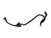 China OEM 31478983 Air Bypass Tubercharger Solenoid Boost Pressure Control Valve For VO LVO S90 S60​ for sale
