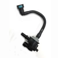 China OEM 31478983 Air Bypass Tubercharger Solenoid Boost Pressure Control Valve For VO LVO S90 S60​ for sale