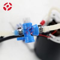 China LR057235 LR026192 Auto Car Petrol Pump Motor Evoque Oil Pump Assembly for sale